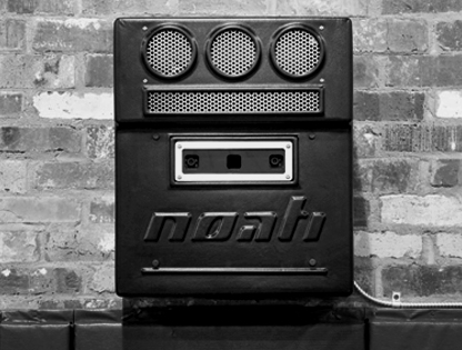 Noah Is A Shooting System That Provides Real-Time Feedback For Players