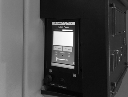 Noah Basketball Shooting System | Basketball Technology