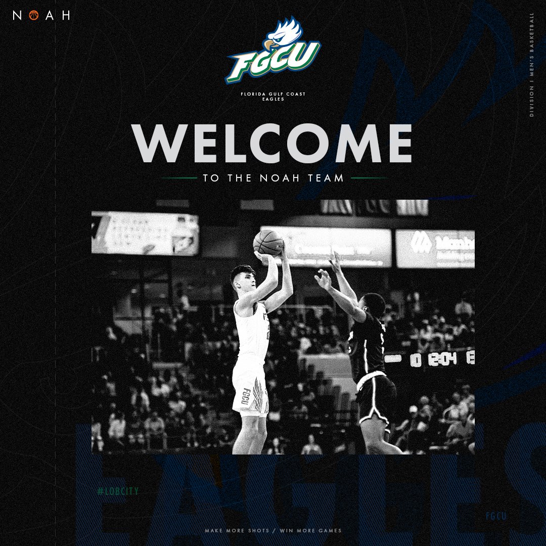 Florida Gulf Coast Using Noah