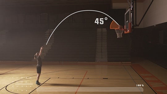 HOW NOAH BASKETBALL HELPS DEVELOP MORE CONSISTENT SHOOTERS