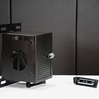 Noah Backboard Product